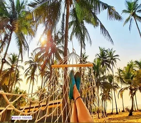 Ocean Delight Beach Resort