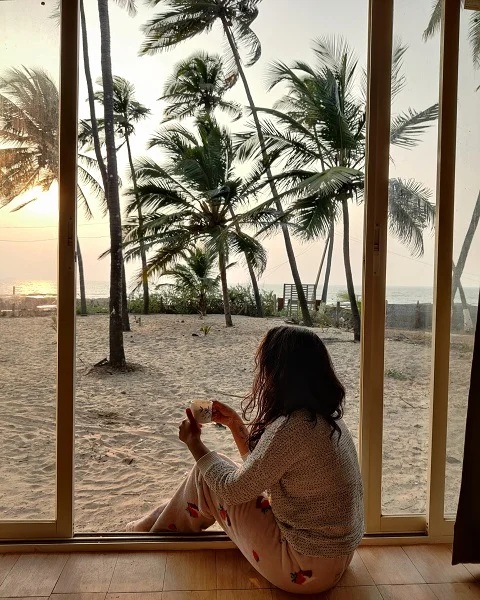 Ocean Delight Beach Resort