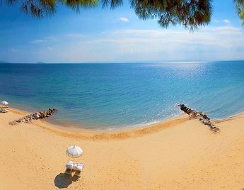 Ocean Delight Beach Resort