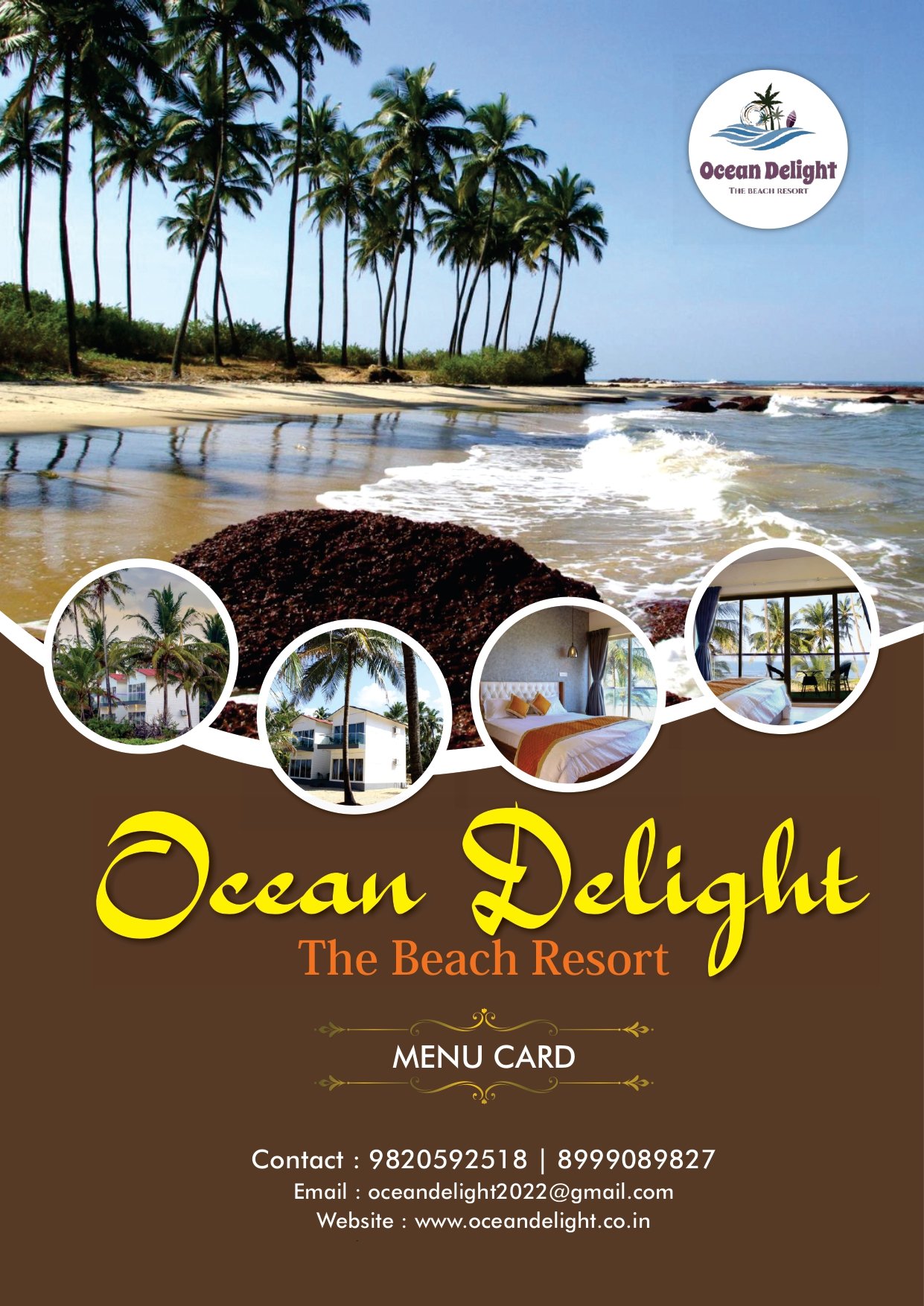 Ocean Delight Beach Resort