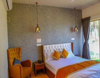 Ocean Delight Beach Resort